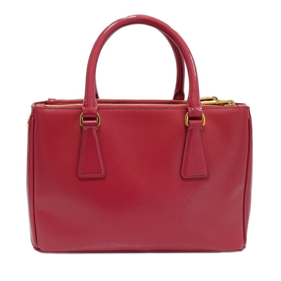 Prada | Bags | Prada Galleria Medium Bag Saffiano Leather Peonia Pink ...